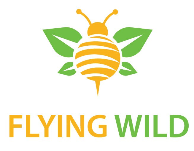 Flying Wild